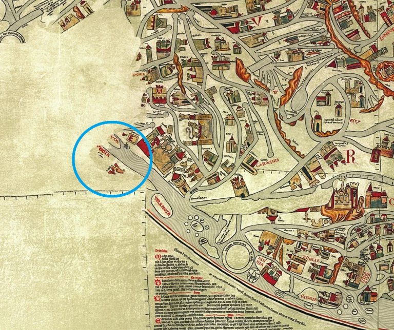 Pilgrim - Sveriges Historia