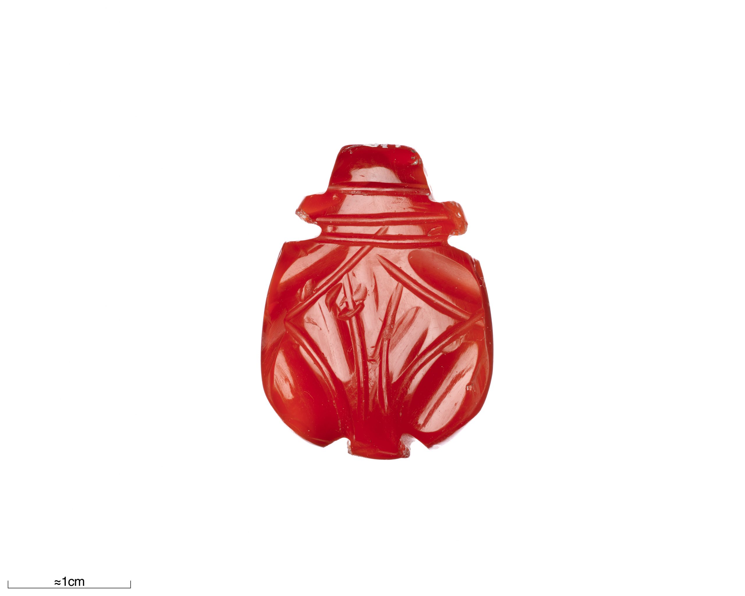 Skarabé - Sveriges Historia