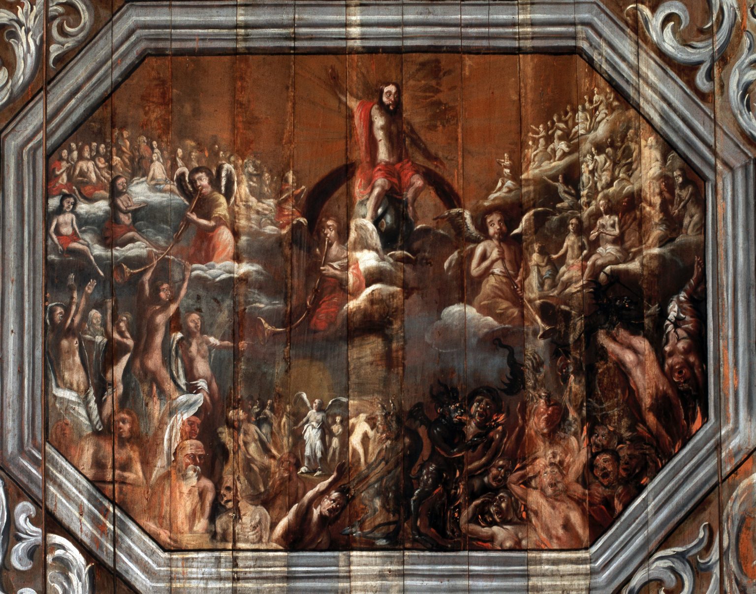 En bild av Bibeln - Sveriges Historia