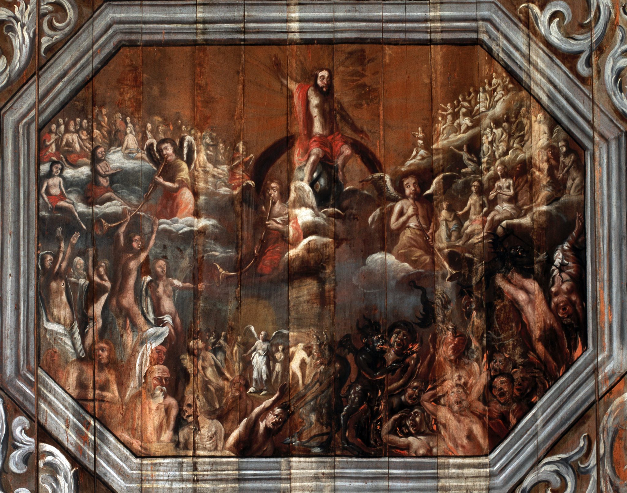 En bild av Bibeln - Sveriges Historia