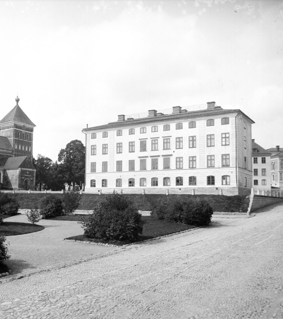 Är du A eller Y? - Sveriges Historia