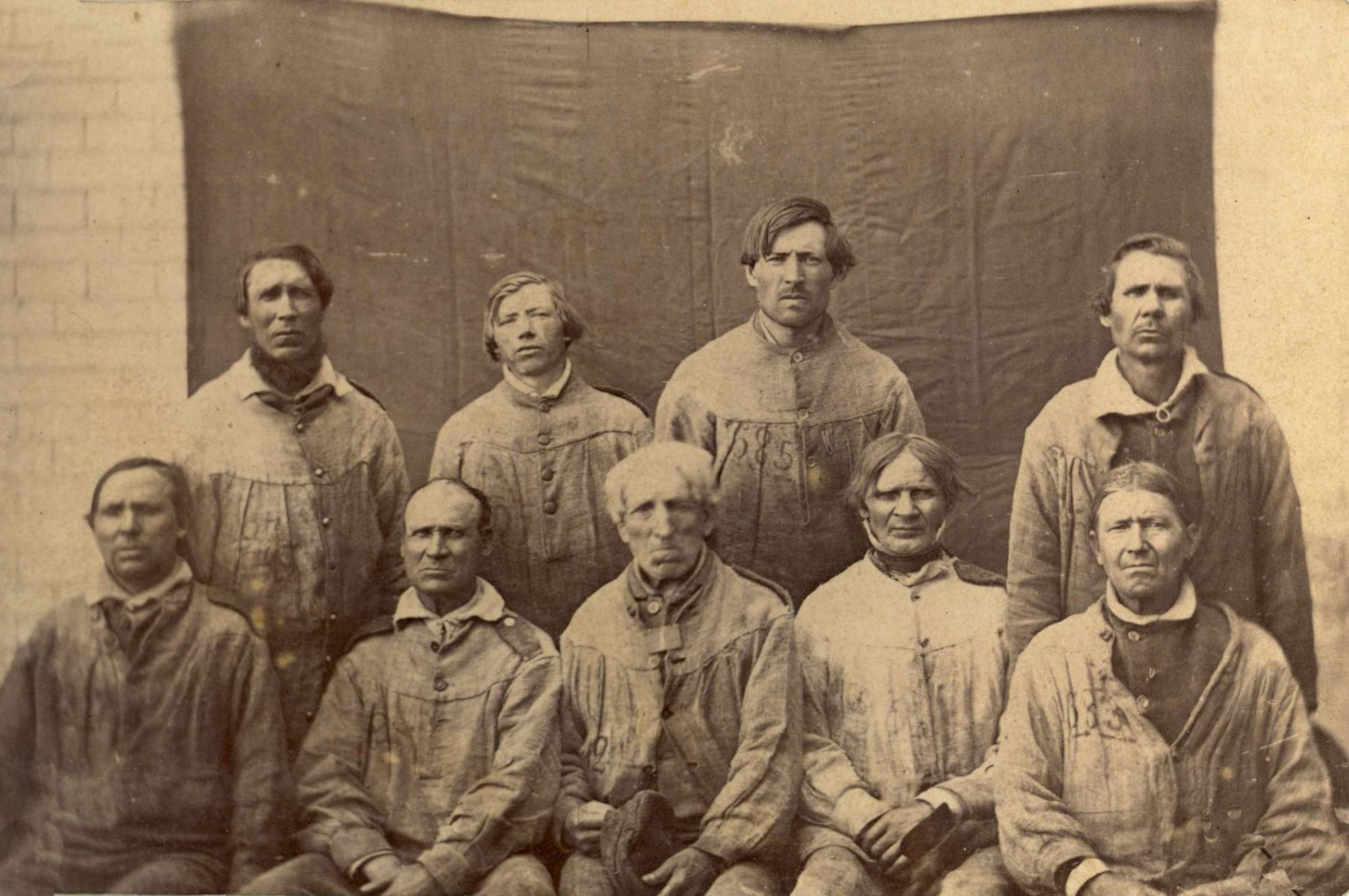 Från kroppsstraff till isolering - Sveriges Historia