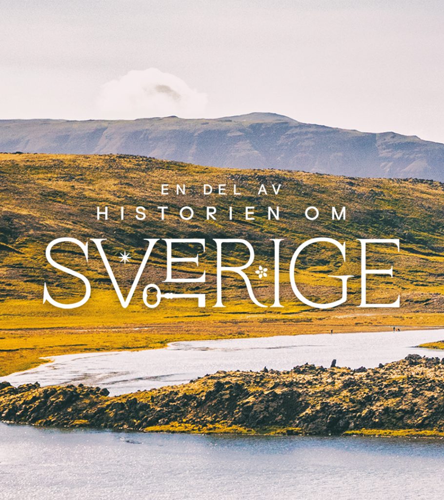 Sveriges Historia - Sveriges Historia