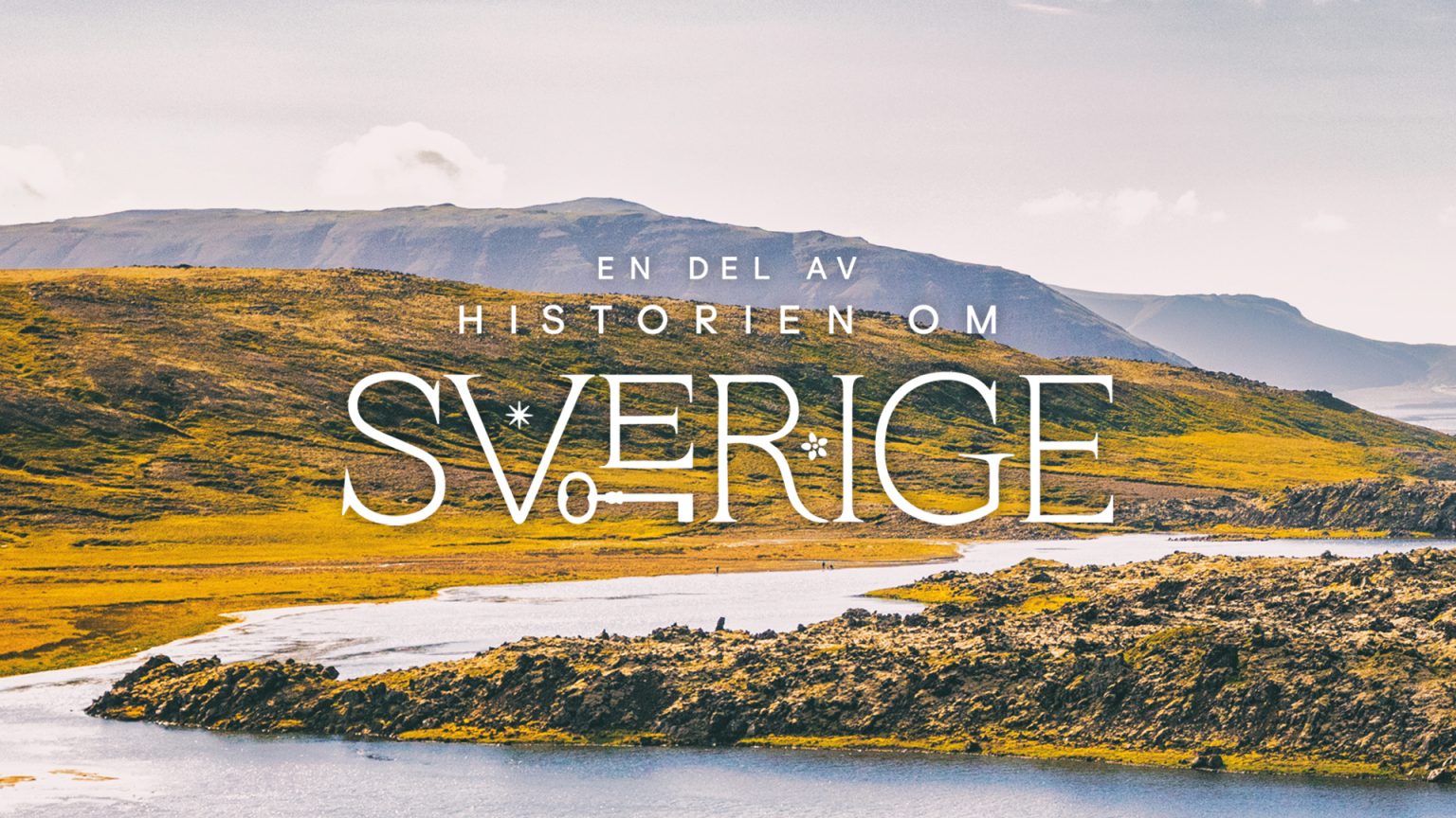 En del av Historien om Sverige - Sveriges Historia