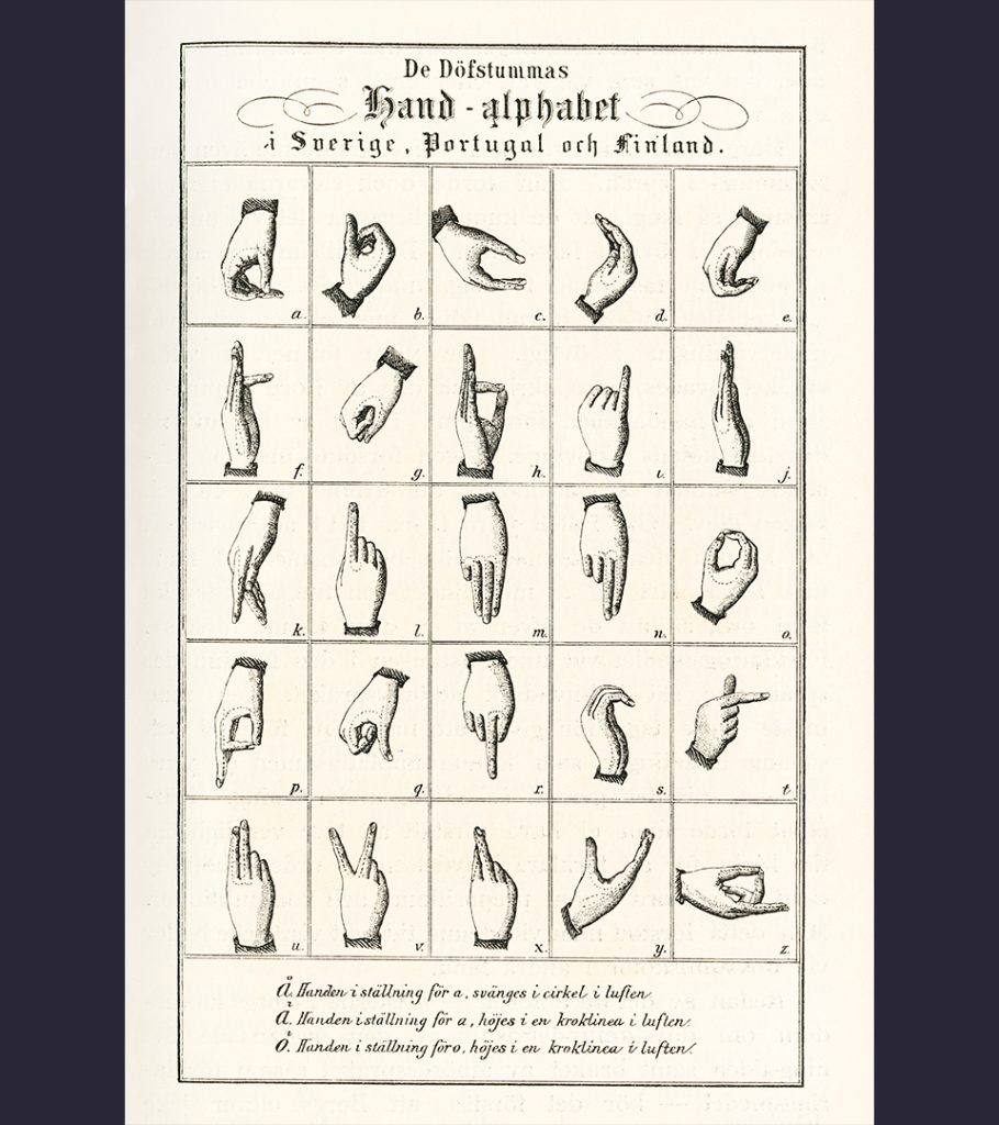 Edits dagbok - Sveriges Historia